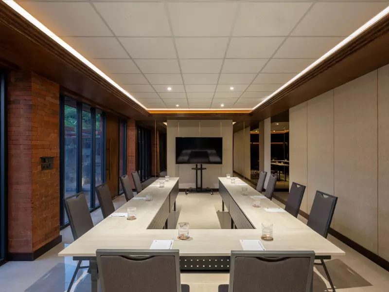 Hotels in Jogja: Hotel Bintang 5 di Jogja | Garrya Bianti Yogyakarta